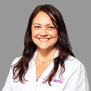 Cynthia Castillo, MD