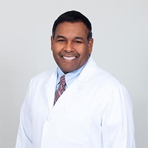 Daniel Beckles, MD, PhD
