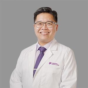 Daniel Park, MD