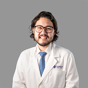 David Walden, MD
