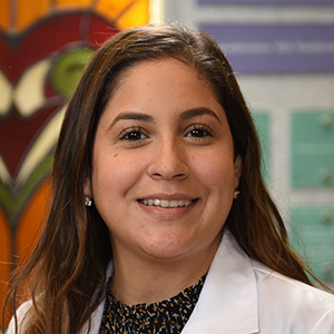 Lyannette Calderon, APRN, FNP - Family Nurse Practitioner in San ...