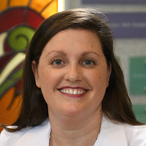 Cassie Coates, CPNP-PC