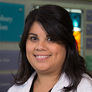 Heather Campos, PA-C