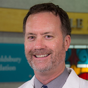 Dr. Mark Boston, MD - Otolaryngology in San Antonio, TX | CHRISTUS ...