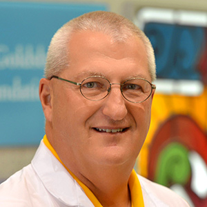 James Noel, MD