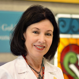 Lucille McLoughlin, MD