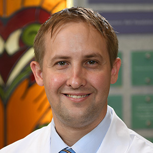 Christopher Case Jr., MD