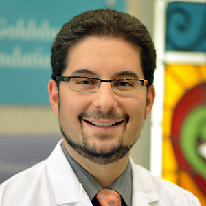 Adam Wolfe, MD