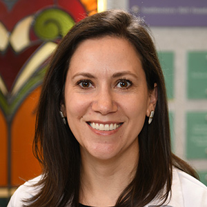 Beth Byrne, MPH, MD