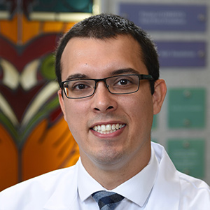 Phillip Juarez, MD