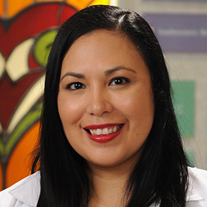 Erica Zepeda, CPNP-AC, APRN, MSN