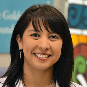 Rebecca Pena, APRN, CPNP-PC