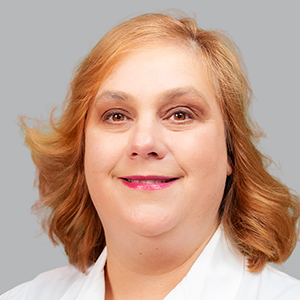 Angela Rodriguez, FNP