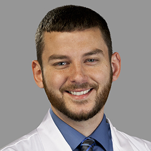 Devin Shepard, APRN
