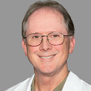 James Lively, MD