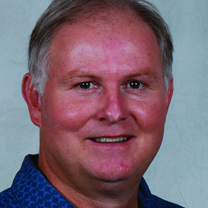 Kenneth Nixon, MD