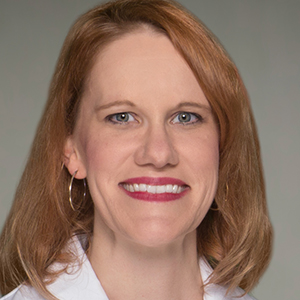 Kimberly Page, MD