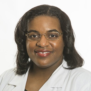 Rashida Johnson, PA-C