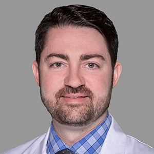 Dustin Stidger, MD