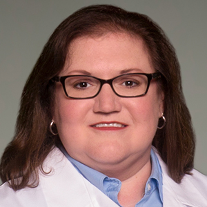 Holly Patterson, APRN, CPNP-PC