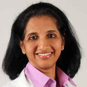 Rekha Reddy, MD