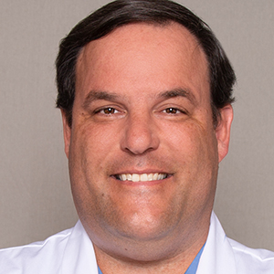 Todd Patrick, MD, PhD