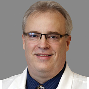 Harold Weems Jr., MD