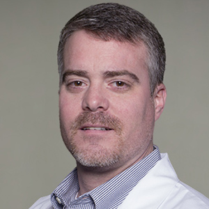 Jeffrey Yarbrough, FNP-BC