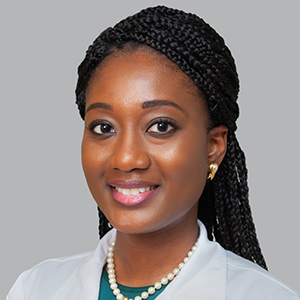 Aminatu Akande, MD
