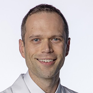 Benjamin Cameron, DO