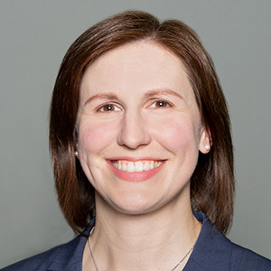 Deborah Crowley, MD