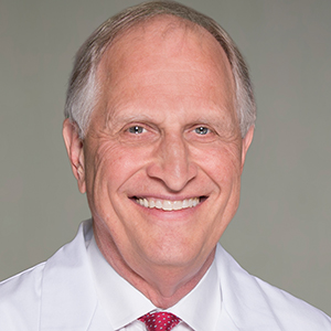 Lester Collins III, MD