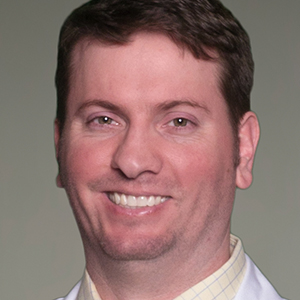 William Cantwell, MD