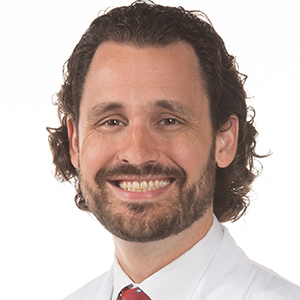 Timothy Danish, MD