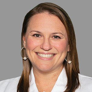 Andrea Glaser, MD