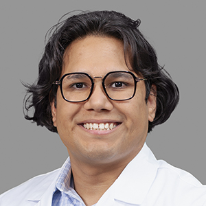 Isaac Guerrero, MD