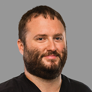 Matthew Gowen, AGACNP-BC