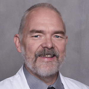 Doug Hodde, MD