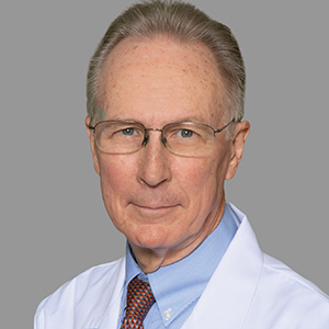 John Hueter Jr., MD
