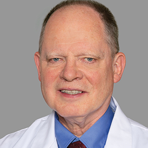 Richard Hilborn, MD