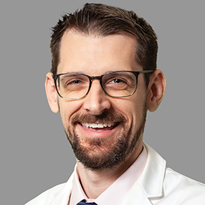 Zachary Hamilton, MD