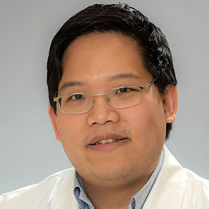 David Chang, MD