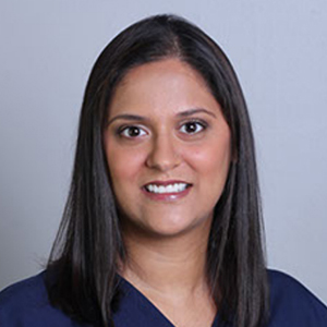 Nisha Patel, MD