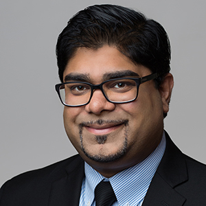 Tashfeen Mahmood, MD