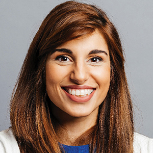 Uzma Naeem, MD