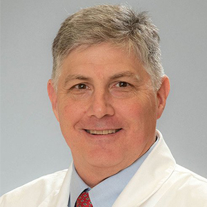 William Moss, MD