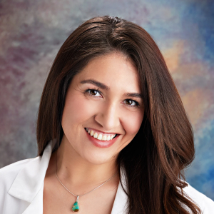 Andrea Chavez, CNP