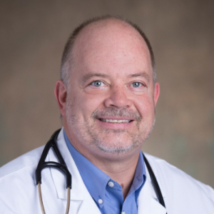 Dr. Bradford Cambron, MD - Family Medicine in Santa Fe, NM | CHRISTUS ...