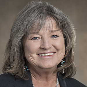 Deborah Caswell, ANP