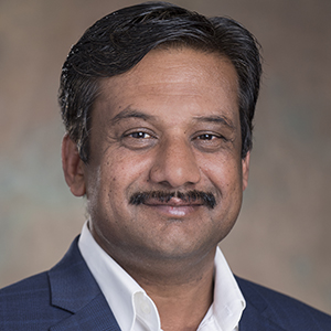 Ilango Dharmarajan, CNP